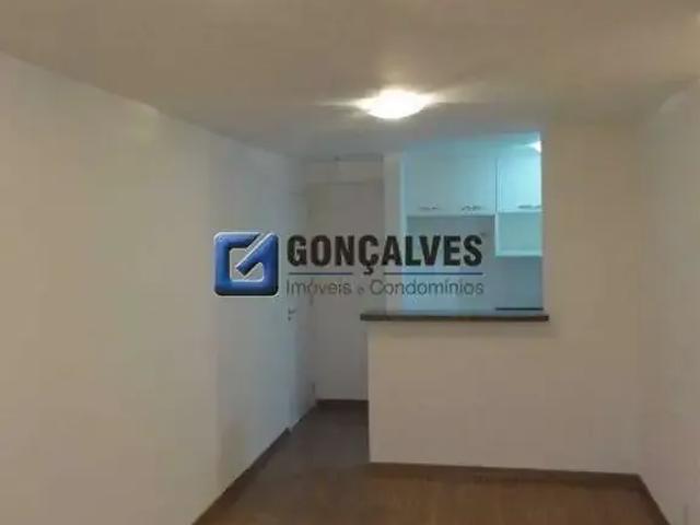 Apartamento para Venda em São Bernardo do Campo/SP Planalto