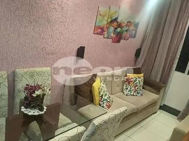 Apartamento para Venda em São Bernardo do Campo/SP Planalto 1 Quartos