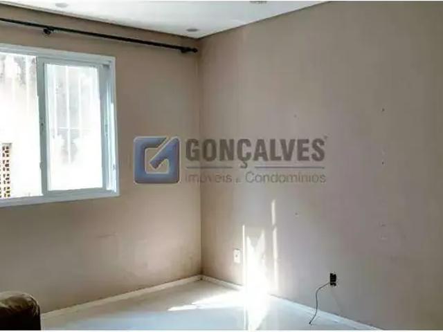 Apartamento para Venda em São Bernardo do Campo/SP Planalto 1 Quartos