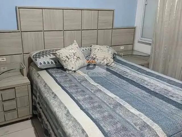 Apartamento para Venda em São Bernardo do Campo/SP Planalto 1 Quartos