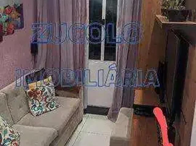 Apartamento para Venda em São Bernardo do Campo/SP Planalto 1 Quartos