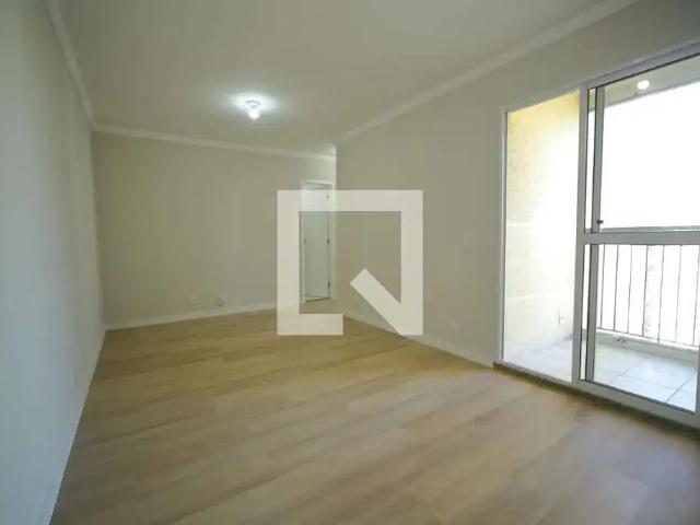 Apartamento para Venda em São Bernardo do Campo/SP Planalto 2 Quartos