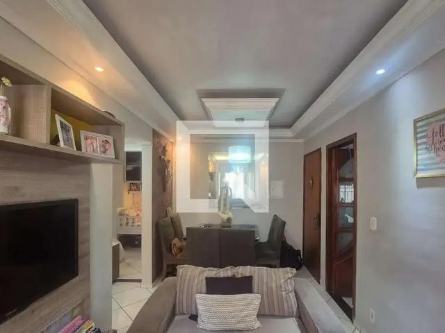 Apartamento para Venda em São Bernardo do Campo/SP Planalto 2 Quartos