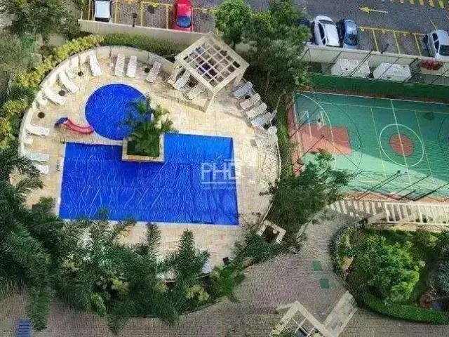 Apartamento para Venda em São Bernardo do Campo/SP Planalto 2 Quartos