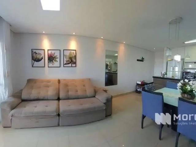Apartamento para Venda em São Bernardo do Campo/SP Planalto 2 Quartos