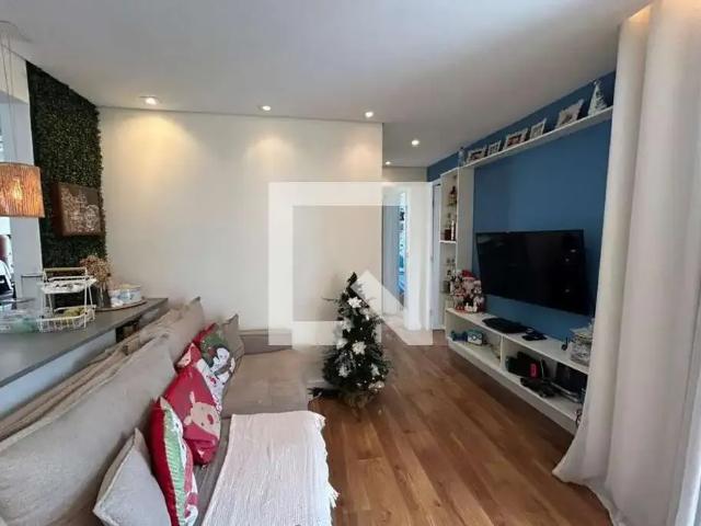 Apartamento para Venda em São Bernardo do Campo/SP Planalto 3 Quartos