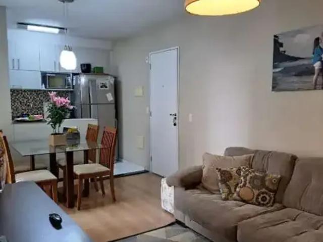 Apartamento para Venda em São Bernardo do Campo/SP Planalto 2 Quartos