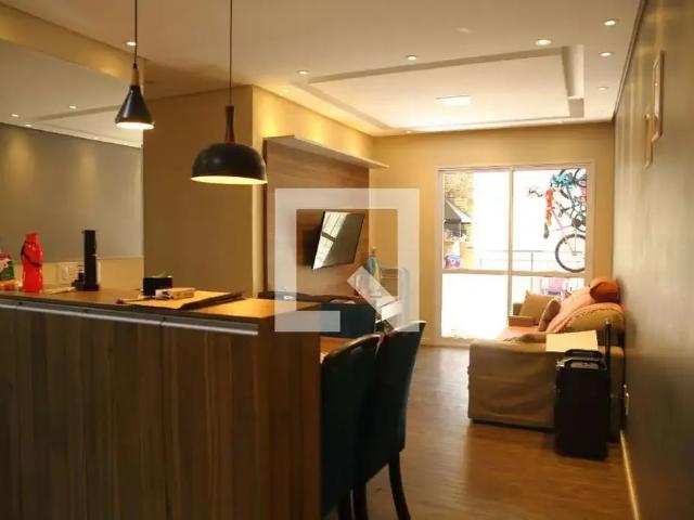 Apartamento para Venda em São Bernardo do Campo/SP Planalto 2 Quartos
