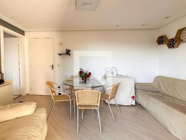Apartamento para Venda em São Bernardo do Campo/SP Planalto 2 Quartos