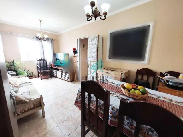 Apartamento para Venda em São Bernardo do Campo/SP Planalto 2 Quartos