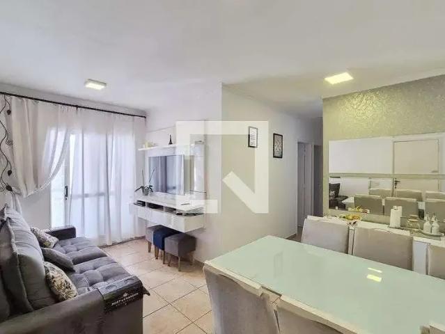 Apartamento para Venda em São Bernardo do Campo/SP Planalto 2 Quartos