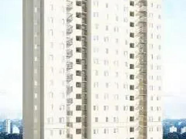 Apartamento para Venda em São Bernardo do Campo/SP Planalto 2 Quartos