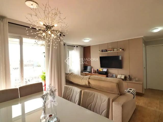 Apartamento para Venda em São Bernardo do Campo/SP Planalto 2 Quartos