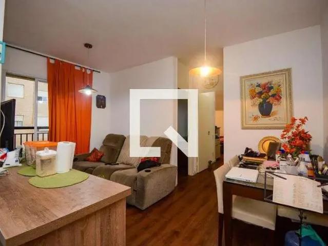 Apartamento para Venda em São Bernardo do Campo/SP Planalto 2 Quartos