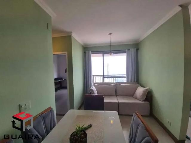 Apartamento para Venda em São Bernardo do Campo/SP Planalto 2 Quartos