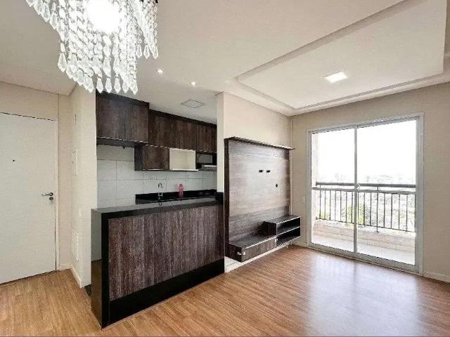 Apartamento para Venda em São Bernardo do Campo/SP Planalto 2 Quartos