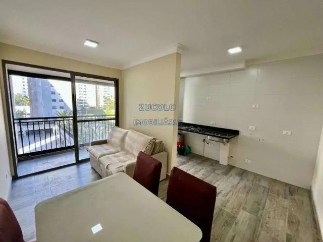 Apartamento para Venda em São Bernardo do Campo/SP Planalto 2 Quartos