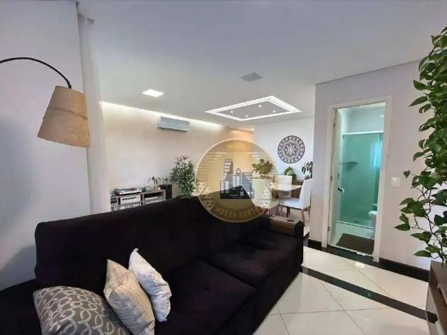 Apartamento para Venda em São Bernardo do Campo/SP Planalto 2 Quartos