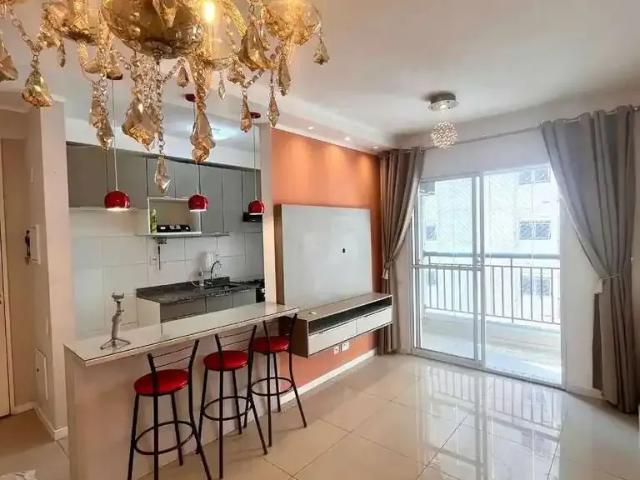Apartamento para Venda em São Bernardo do Campo/SP Planalto 2 Quartos