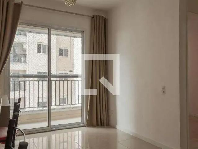 Apartamento para Venda em São Bernardo do Campo/SP Planalto 2 Quartos
