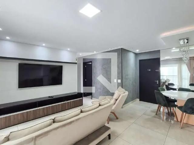 Apartamento para Venda em São Bernardo do Campo/SP Planalto 2 Quartos