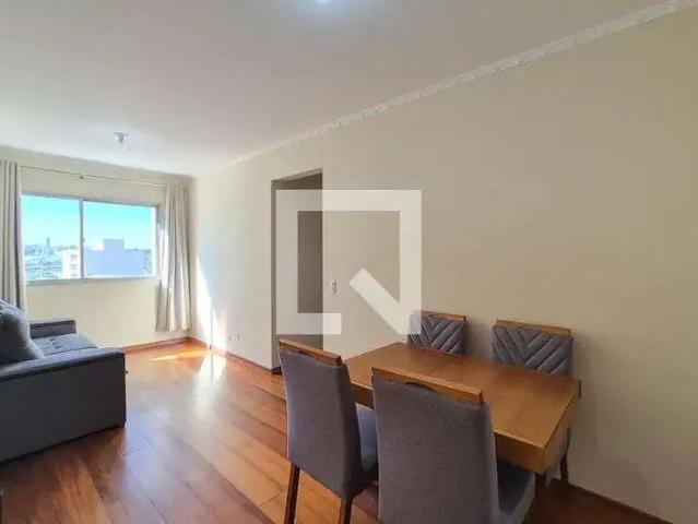 Apartamento para Venda em São Bernardo do Campo/SP Planalto 2 Quartos