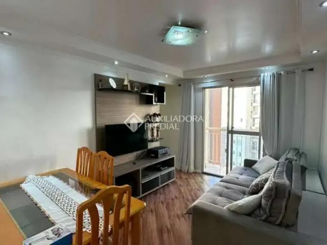 Apartamento para Venda em São Bernardo do Campo/SP Planalto 2 Quartos