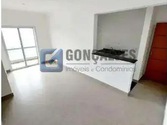 Apartamento para Venda em São Bernardo do Campo/SP Planalto 2 Quartos