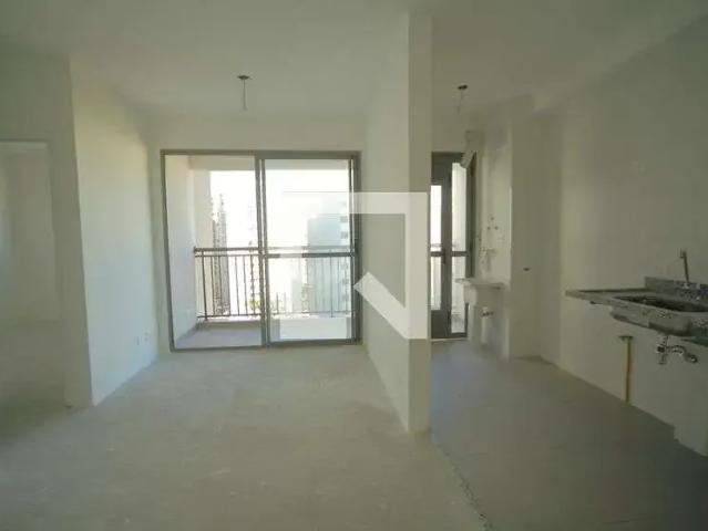 Apartamento para Venda em São Bernardo do Campo/SP Planalto 2 Quartos