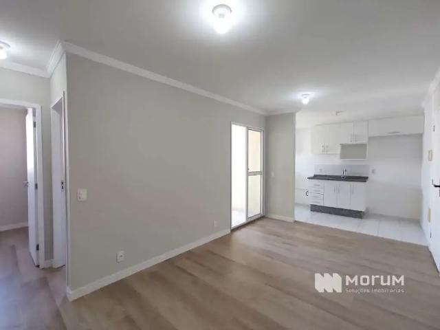 Apartamento para Venda em São Bernardo do Campo/SP Planalto 2 Quartos