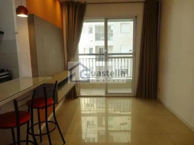 Apartamento para Venda em São Bernardo do Campo/SP Planalto 2 Quartos