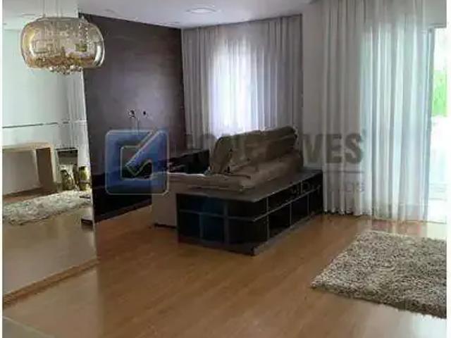 Apartamento para Venda em São Bernardo do Campo/SP Planalto 2 Quartos