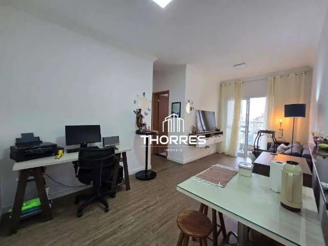 Apartamento para Venda em São Bernardo do Campo/SP Planalto 2 Quartos