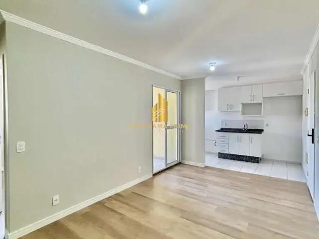 Apartamento para Venda em São Bernardo do Campo/SP Planalto 2 Quartos