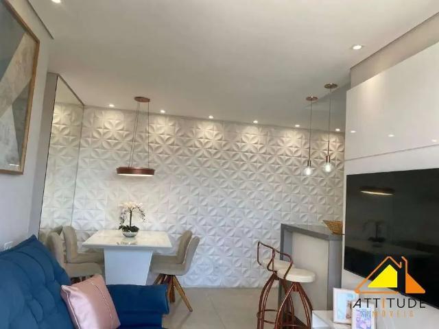 Apartamento para Venda em São Bernardo do Campo/SP Planalto 2 Quartos
