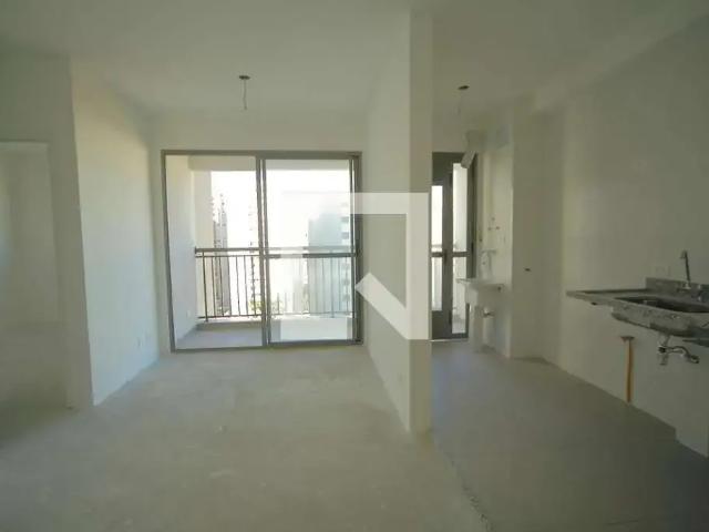 Apartamento para Venda em São Bernardo do Campo/SP Planalto 2 Quartos