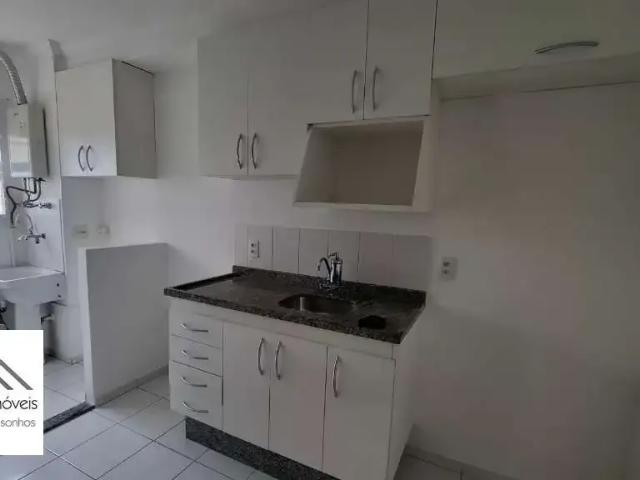 Apartamento para Venda em São Bernardo do Campo/SP Planalto 2 Quartos