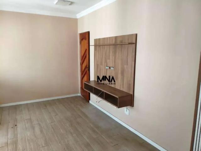 Apartamento para Venda em São Bernardo do Campo/SP Planalto 2 Quartos