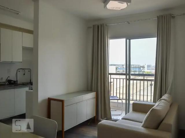 Apartamento para Venda em São Bernardo do Campo/SP Planalto 2 Quartos