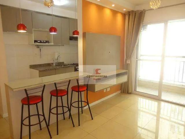 Apartamento para Venda em São Bernardo do Campo/SP Planalto 2 Quartos