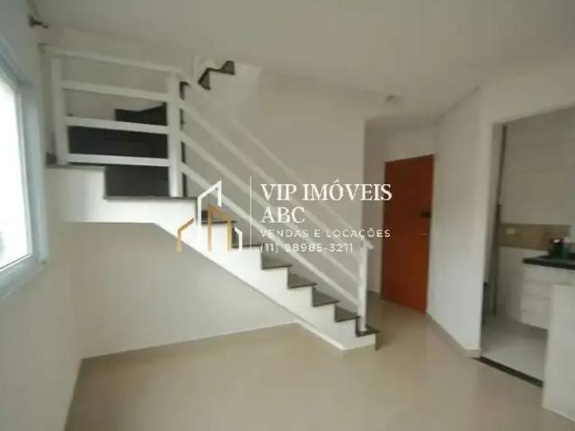 Apartamento para Venda em São Bernardo do Campo/SP Planalto 2 Quartos