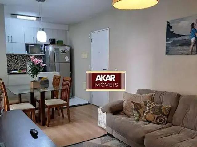 Apartamento para Venda em São Bernardo do Campo/SP Planalto 2 Quartos