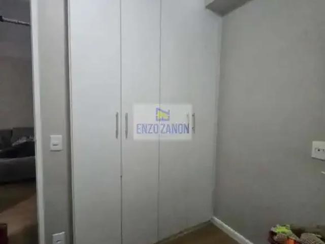 Apartamento para Venda em São Bernardo do Campo/SP Planalto 2 Quartos