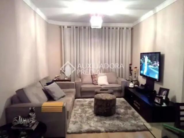 Apartamento para Venda em São Bernardo do Campo/SP Planalto 2 Quartos
