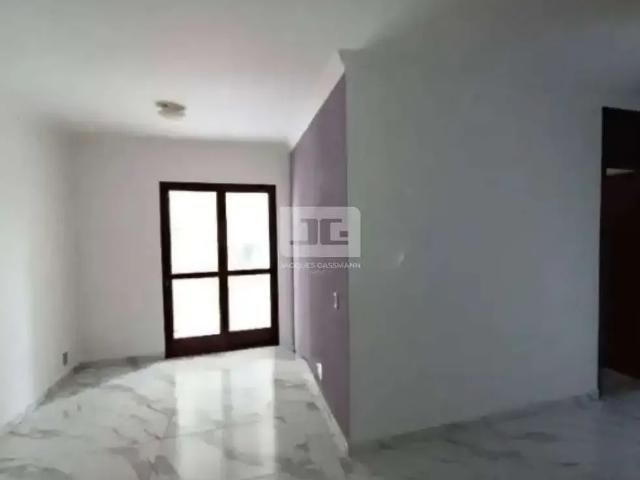 Apartamento para Venda em São Bernardo do Campo/SP Planalto 2 Quartos