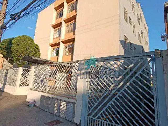 Apartamento para Venda em São Bernardo do Campo/SP Planalto 2 Quartos