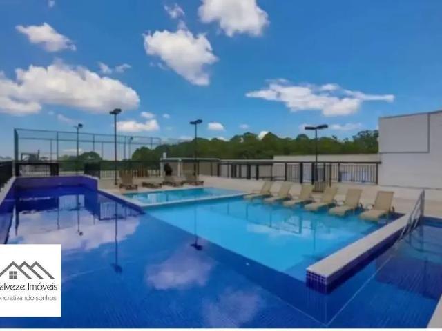 Apartamento para Venda em São Bernardo do Campo/SP Planalto 2 Quartos