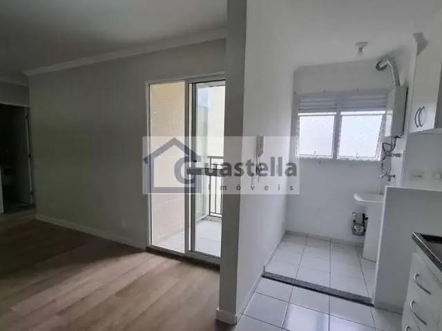 Apartamento para Venda em São Bernardo do Campo/SP Planalto 2 Quartos
