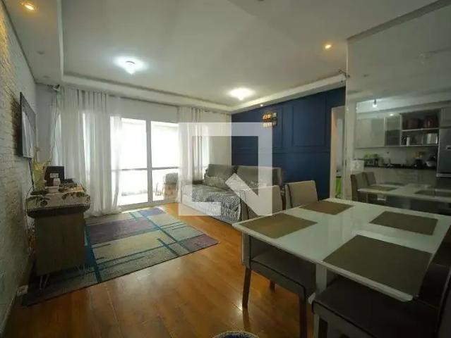 Apartamento para Venda em São Bernardo do Campo/SP Planalto 2 Quartos
