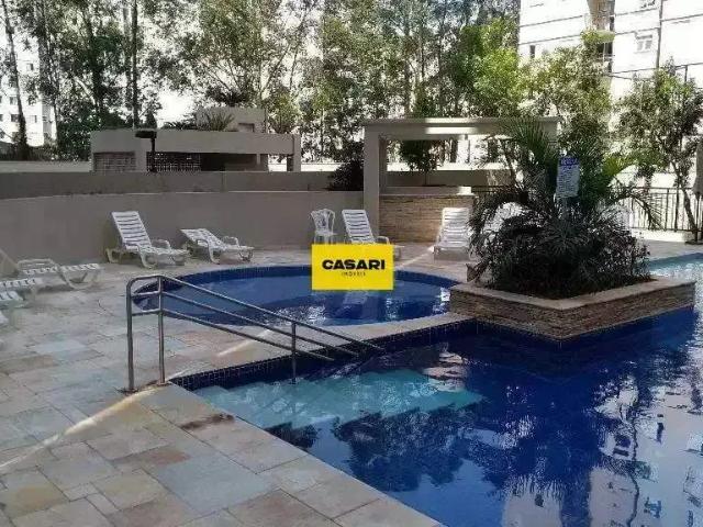 Apartamento para Venda em São Bernardo do Campo/SP Planalto 2 Quartos